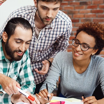 Top Tips for Building a Culture of Learning and Belonging - AceUp