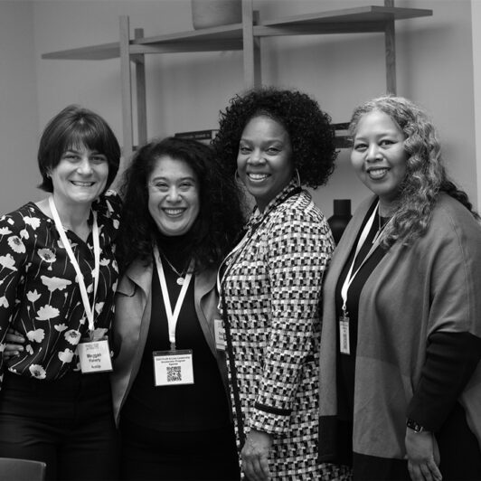 The Gender Equity Series: Why Future Generations Need Multicultural ...