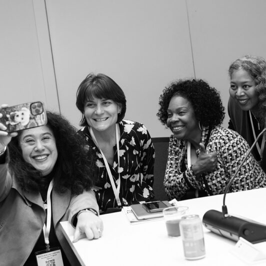 The Gender Equity Series: Why Future Generations Need Multicultural ...