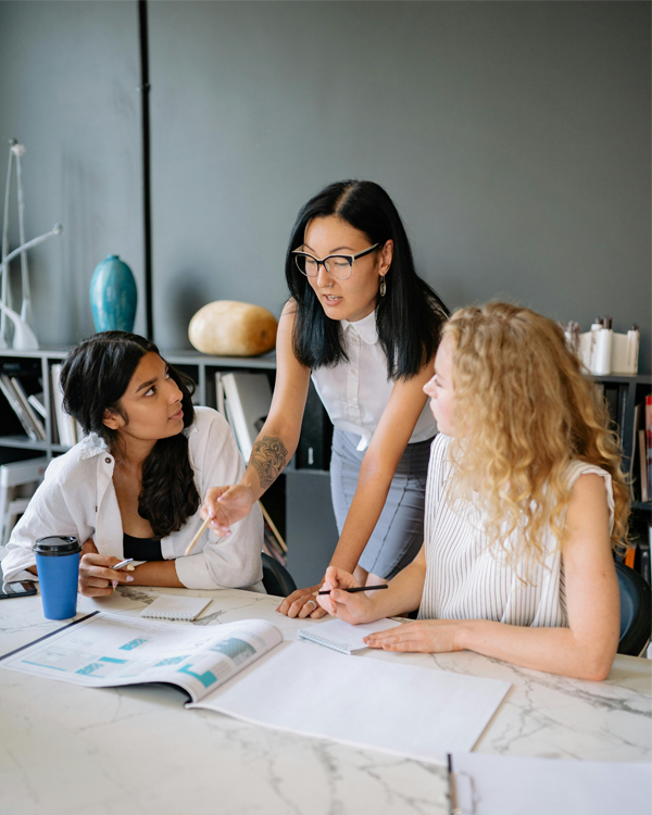 Human-Centered Leadership®: Critical in Today's Workplace